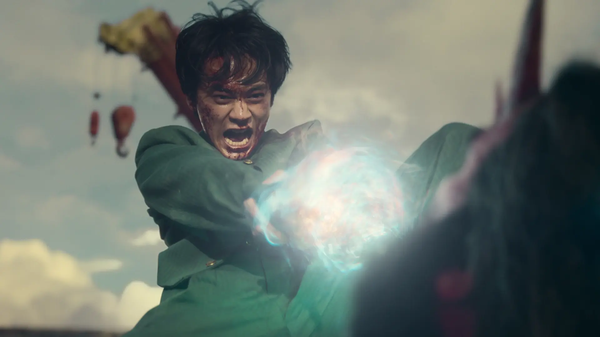 El protagonista de Yu Yu Hakusho quiere que Netflix haga la temporada 2