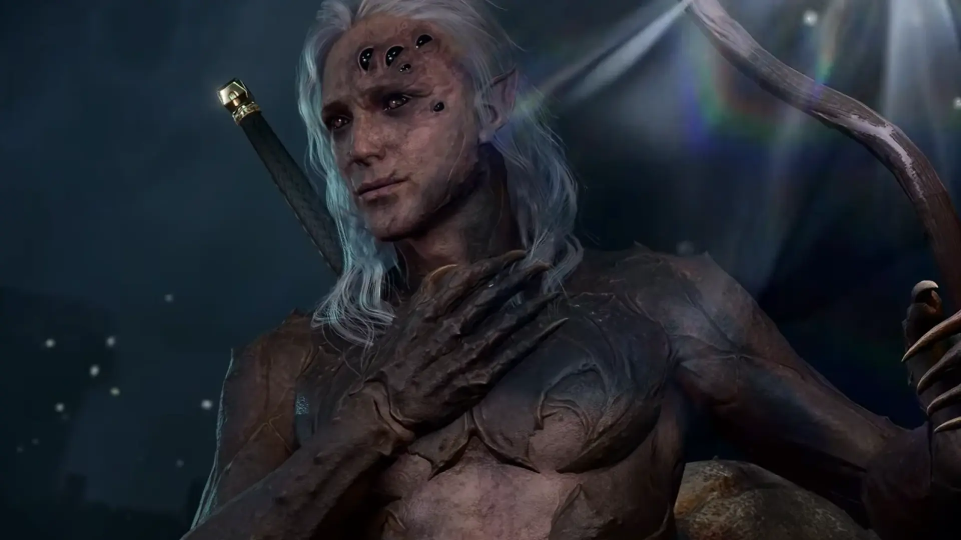 Kar'niss en Baldur's Gate 3: cómo encontrarle y cómo derrotarle