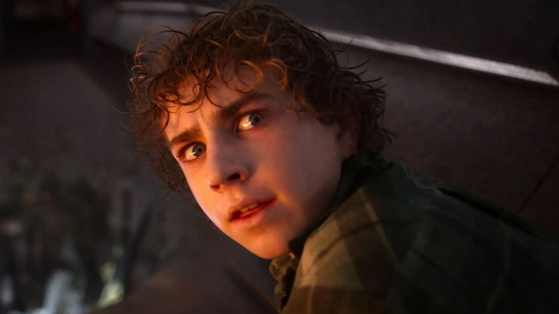 Rick Riordan detalla los planes para las 5 temporadas de Percy Jackson ...