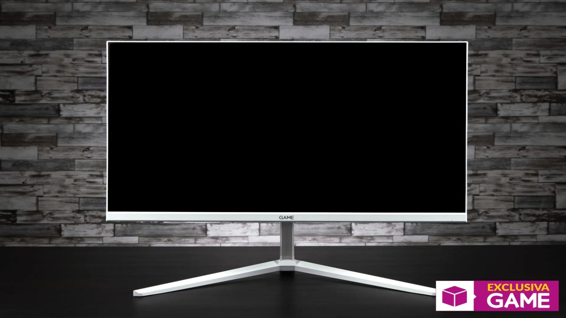 El monitor gaming 4K M27G4K-144 27” IPS 4K te espera en tiendas GAME en ...
