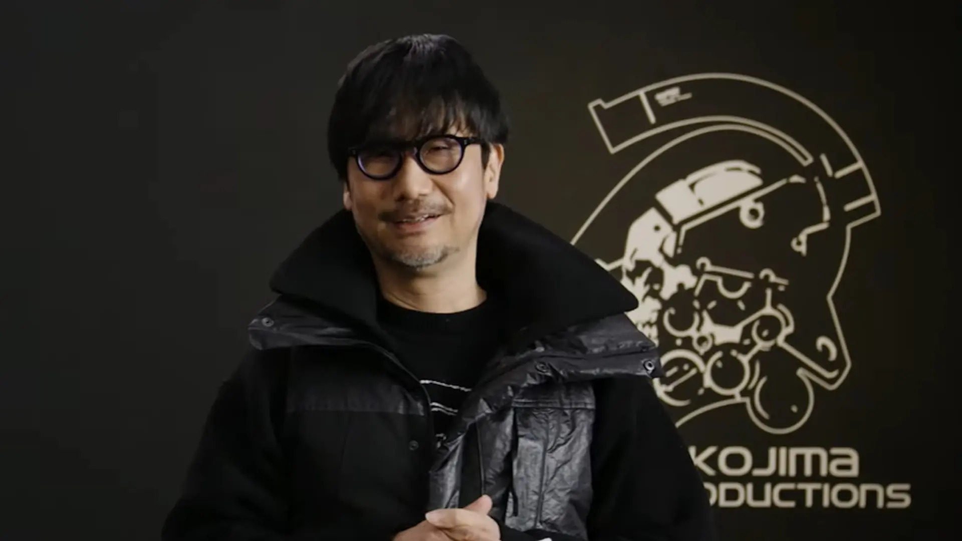 Hideo Kojima cumple 62 años y lo celebra con un mensaje muy claro ...