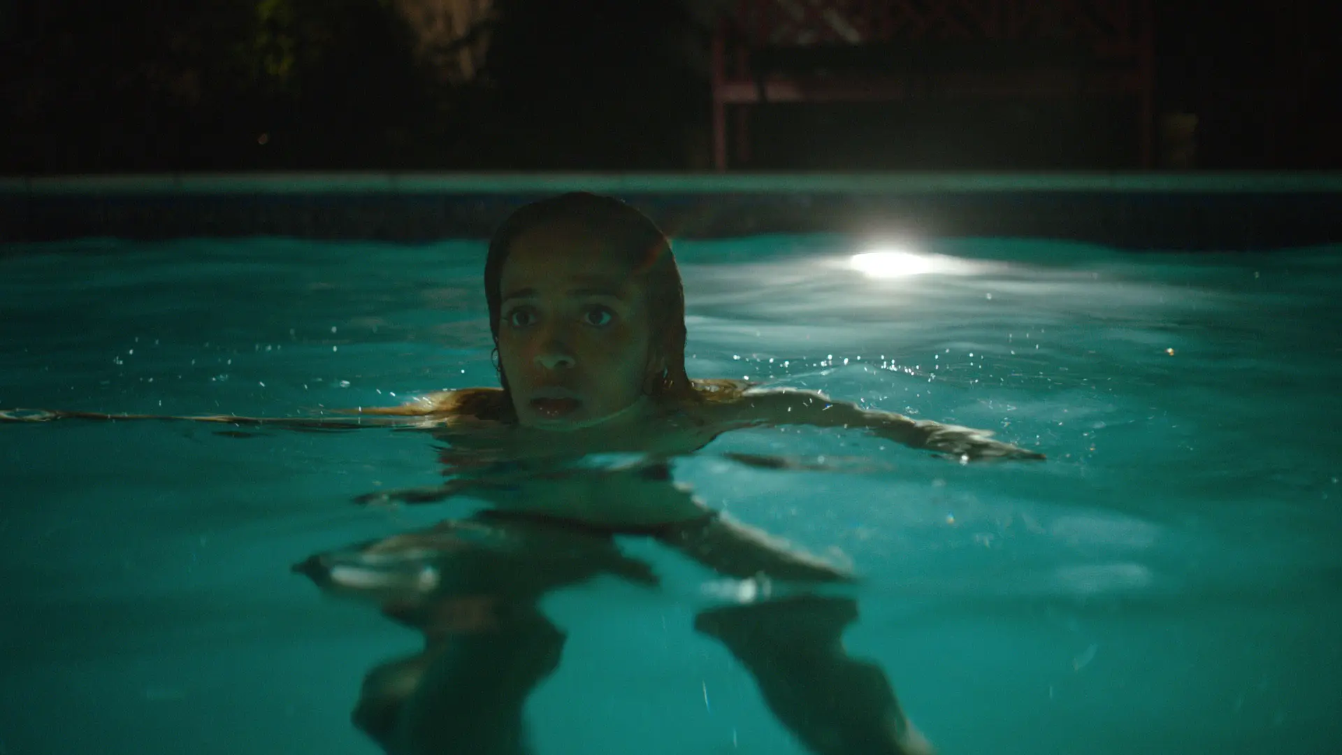 La piscina - Galería de imágenes I