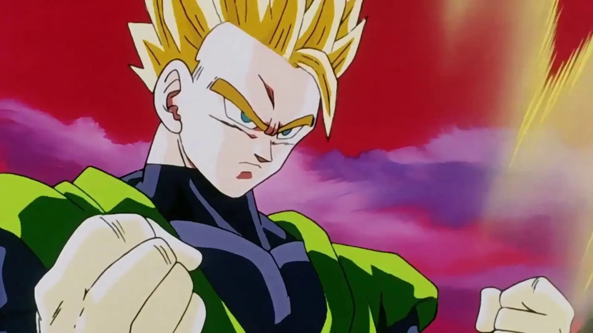 Dragon Ball Z - Crítica del capítulo 227 en el que Gohan se enfrentó a ...
