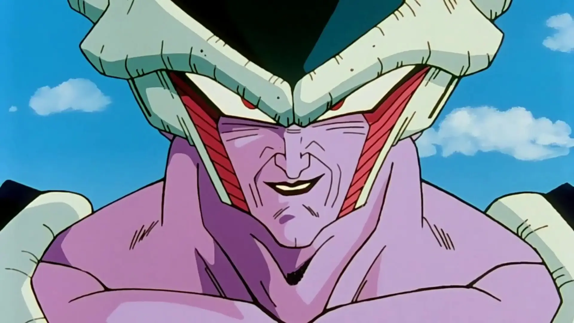 King Cold, el temible padre de Freezer, regresa con una de las mejores ...