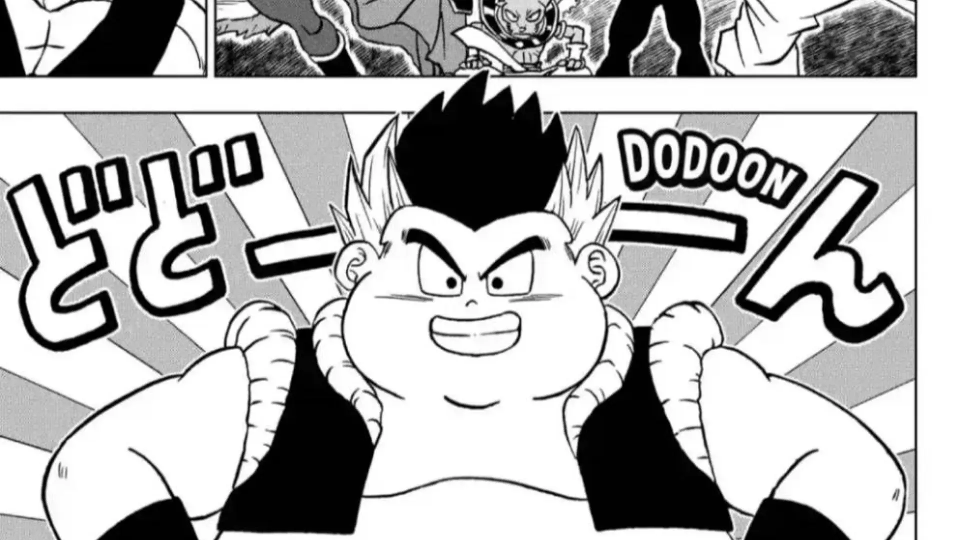 Crítica del capítulo 102 de Dragon Ball Super en el que Goku y Gohan se ...