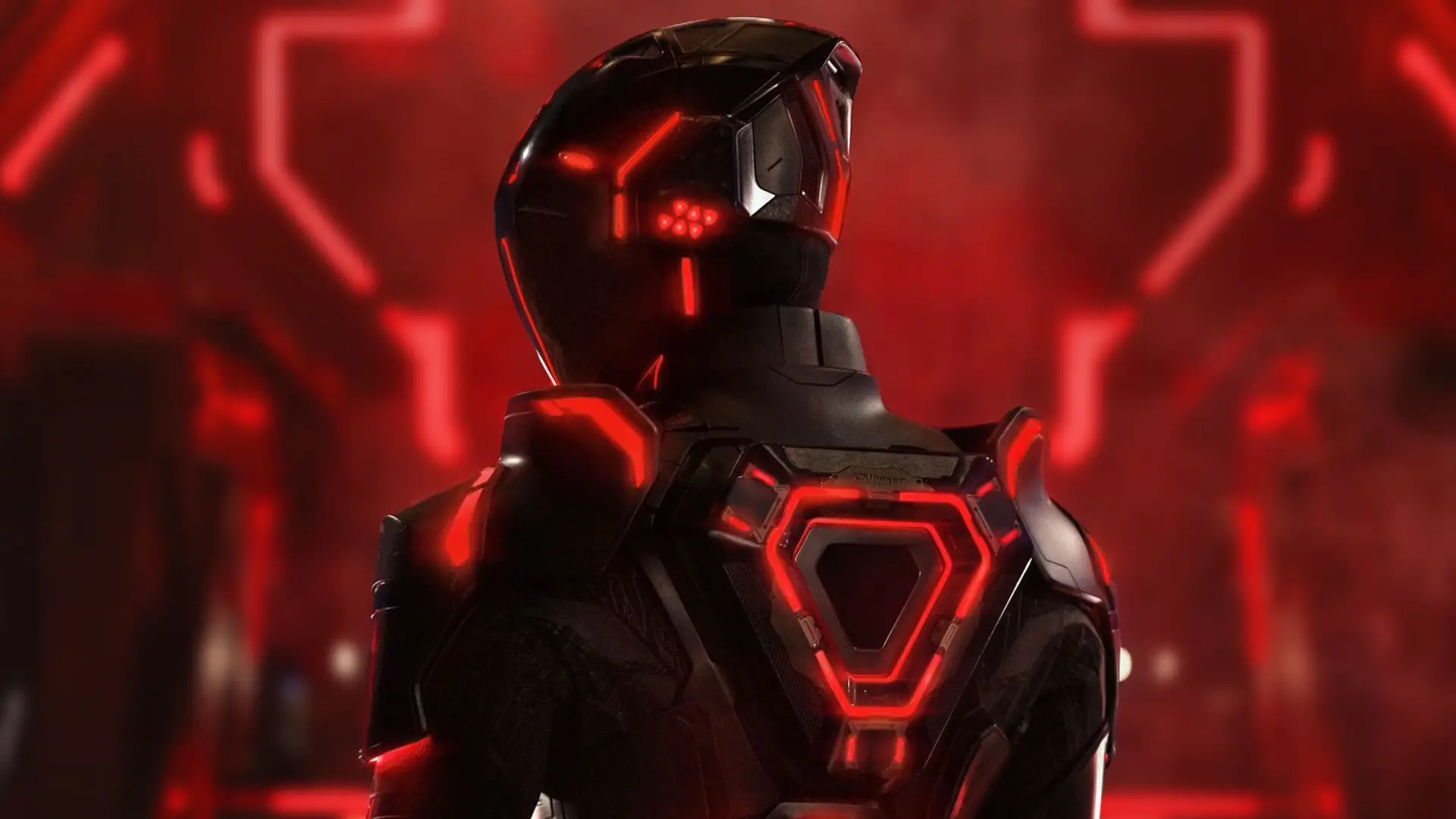 Cillian Murphy podría haber regresado a TRON: Ares, y ya podemos ver ...