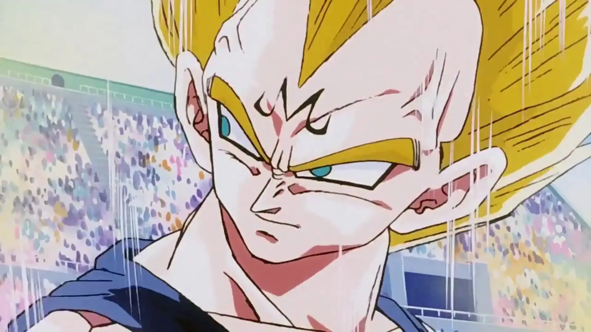 Crítica del sorprendente capítulo 228 de Dragon Ball Z con el ...