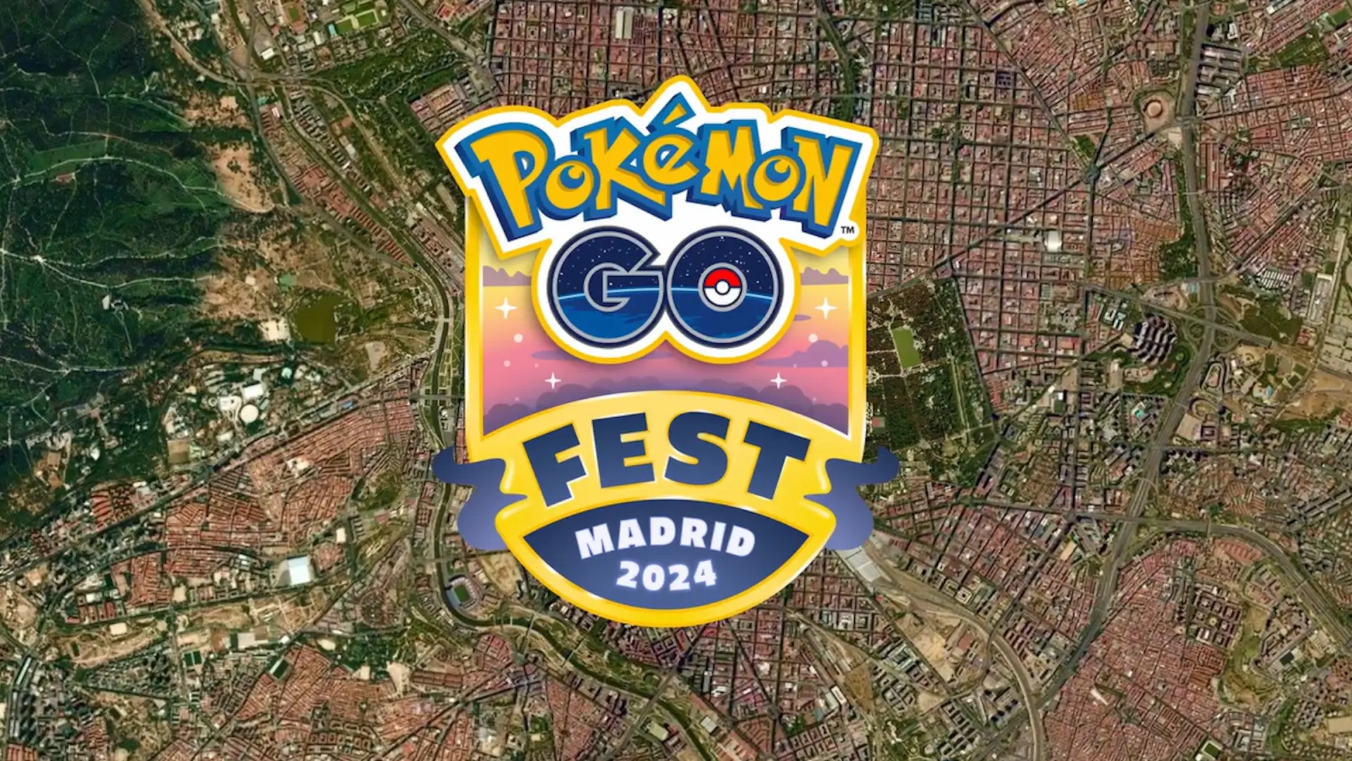 Cómo prepararse para Pokémon Go Fest Madrid y exprimir el evento al máximo