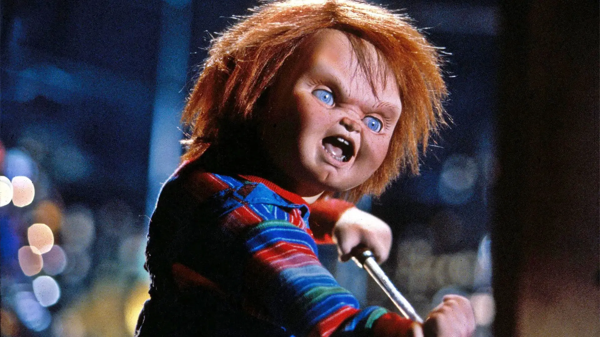 Una nueva película de Chucky está en marcha, confirma Don Mancini