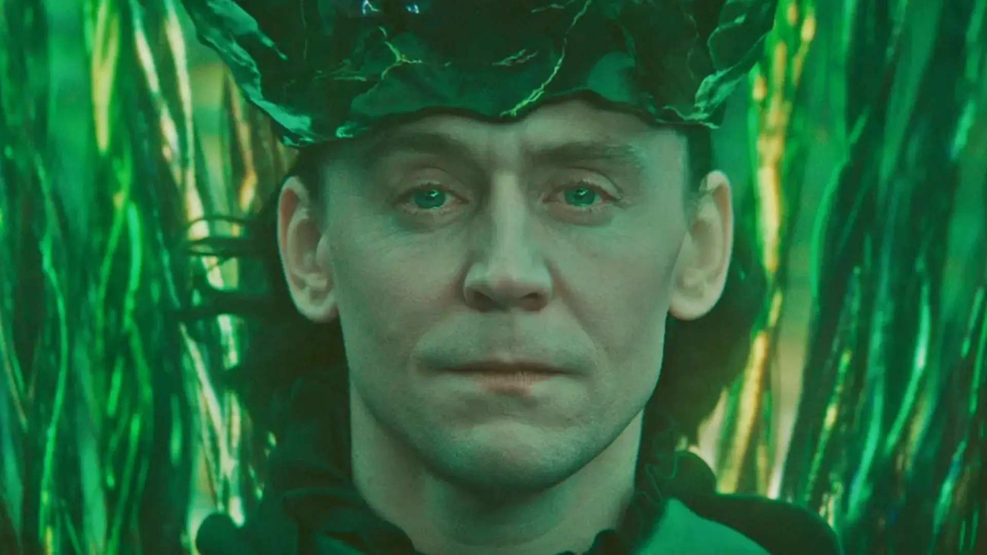 Tom Hiddleston ya ha grabado sus escenas en Vengadores: Doomsday y ...