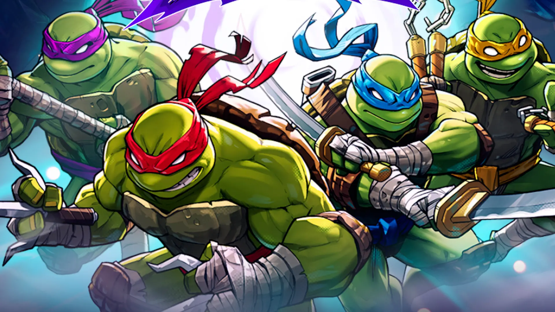 ¿Cuál es la mejor Tortuga Ninja para pasarse Teenage Mutant Ninja ...