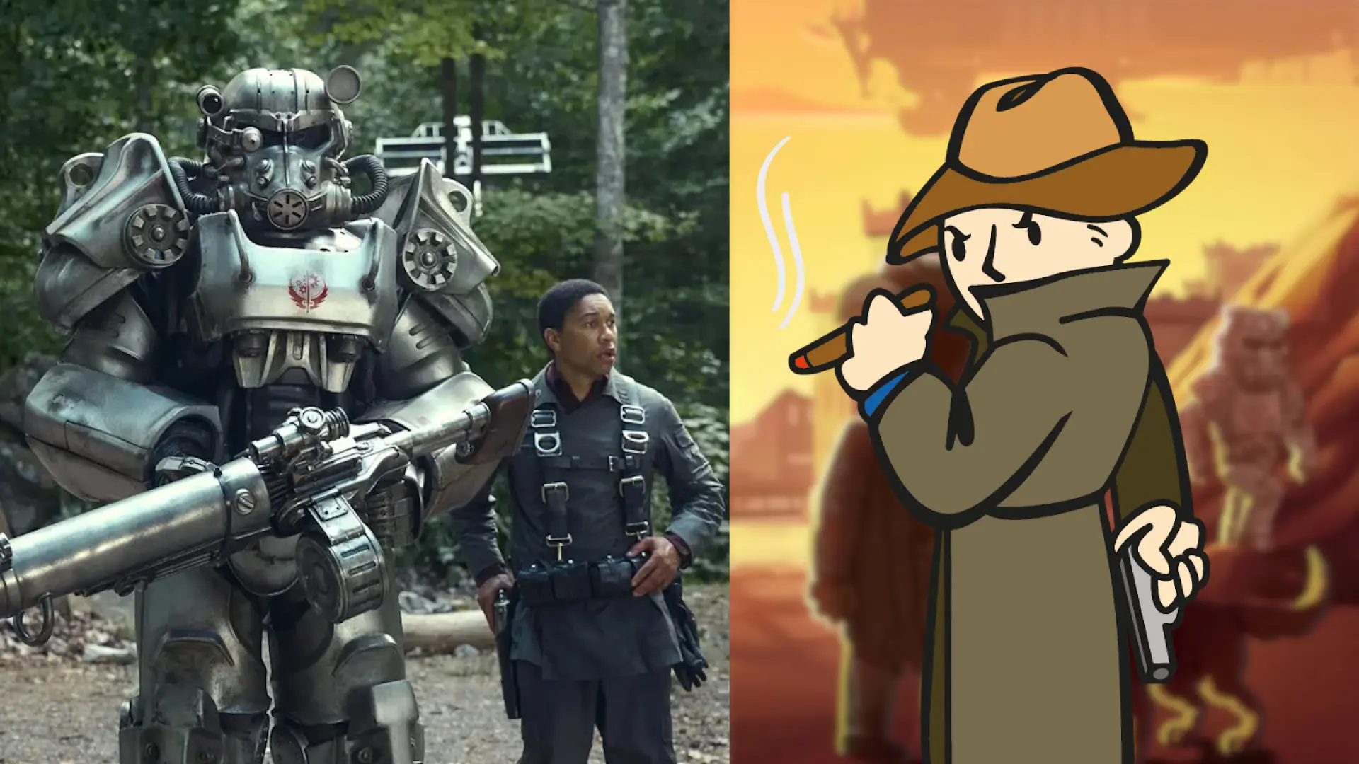 Cómo desbloquear a Maximus y Forastero misterioso en Fallout Shelter