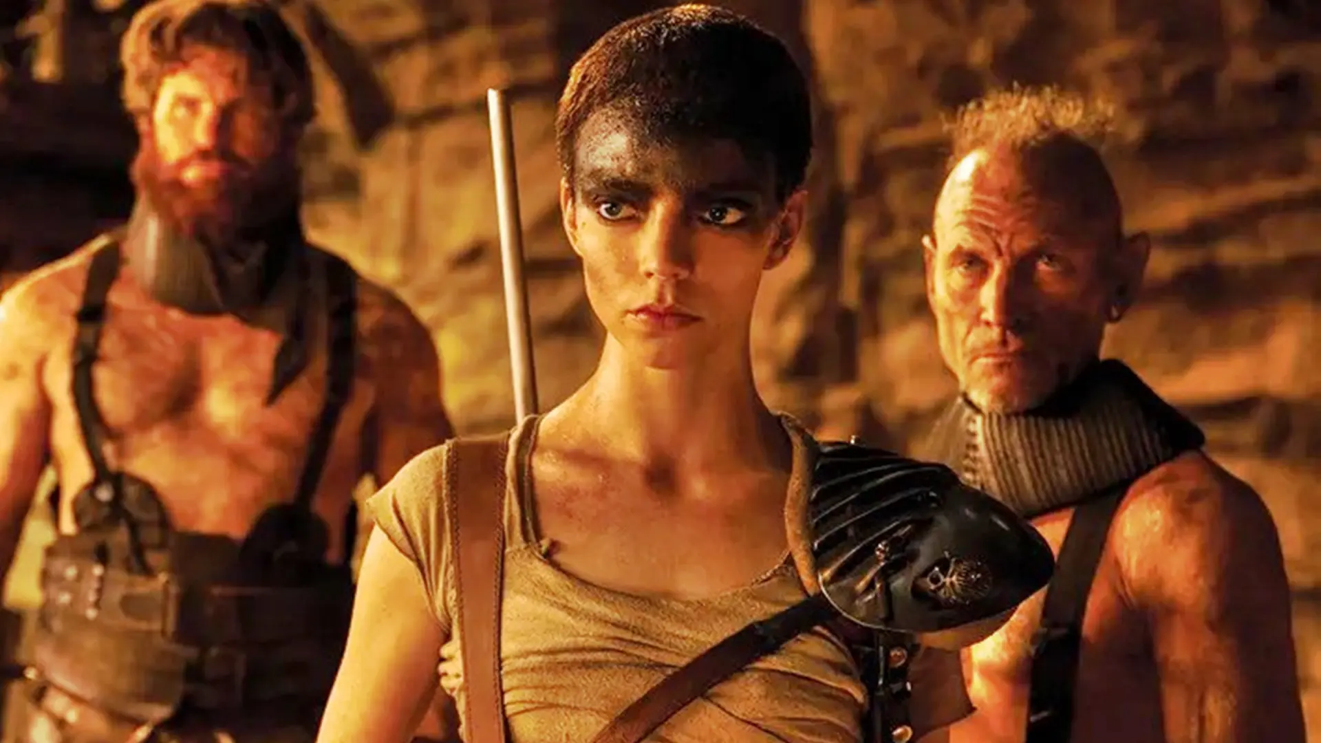 George Miller quiere hacer una última película de Mad Max y una serie ...