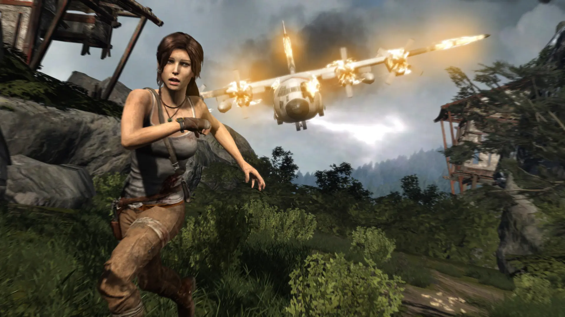 Microsoft anuncia los primeros juegos que llegan a Xbox Game Pass en ...