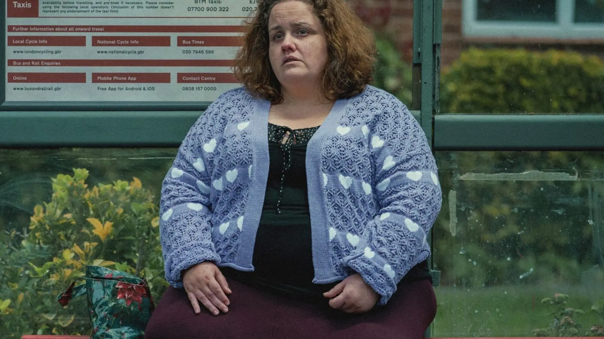 Mi reno de peluche - Galería de imágenes