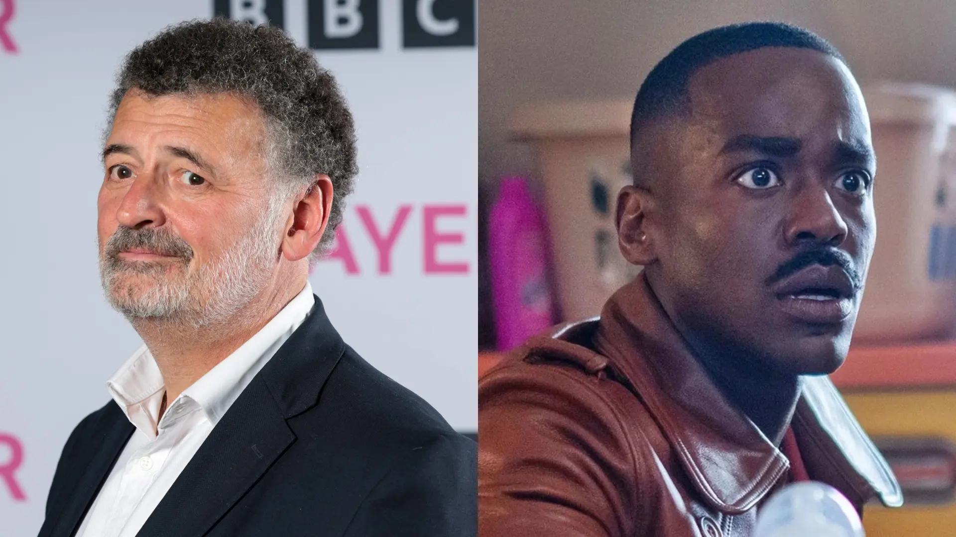 Steven Moffat regresa a Doctor Who, y su episodio va a ser recordado ...