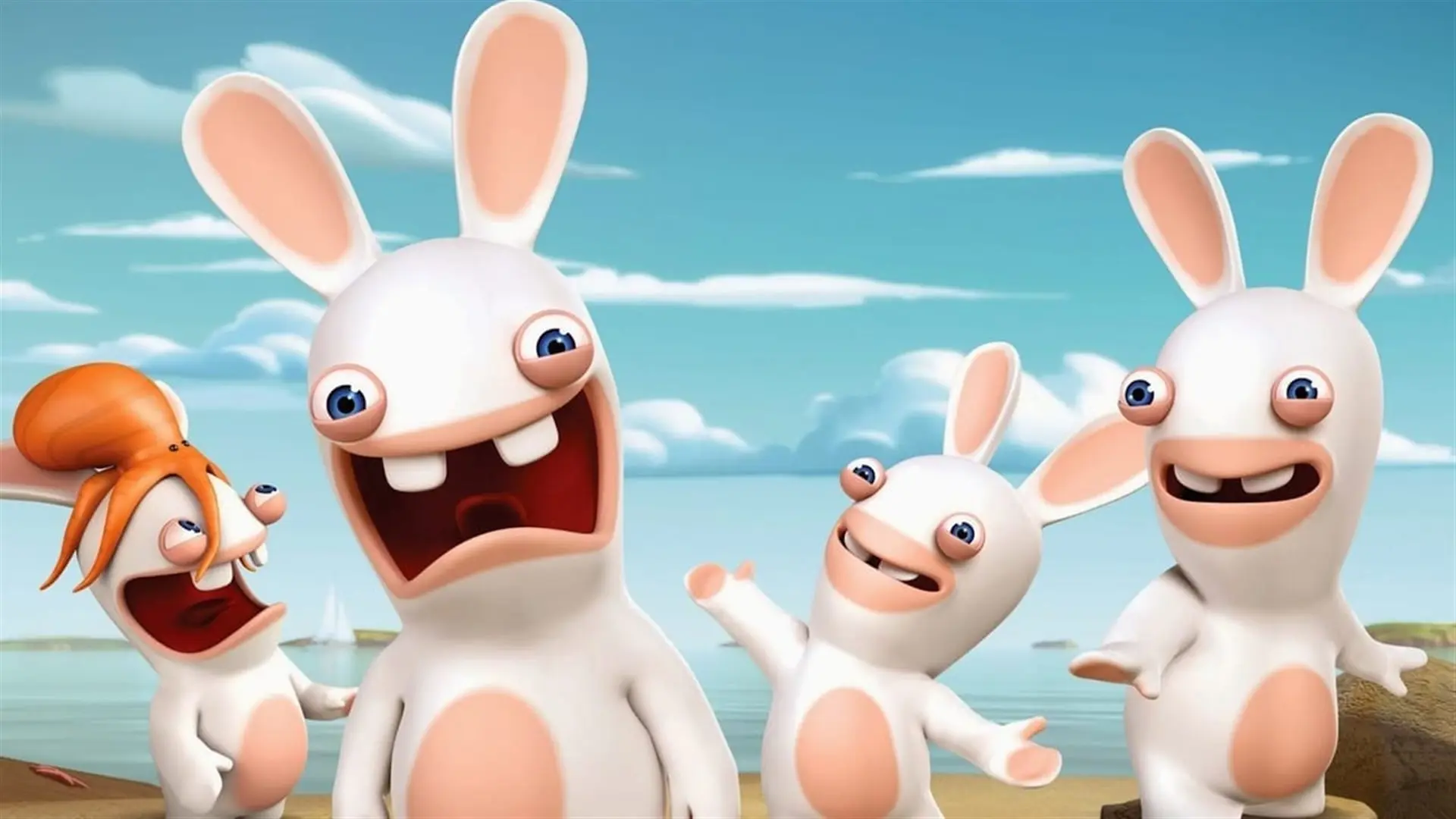 ¿Ubisoft planea novedades para XDefiant con Rabbids y Assassin's Creed?