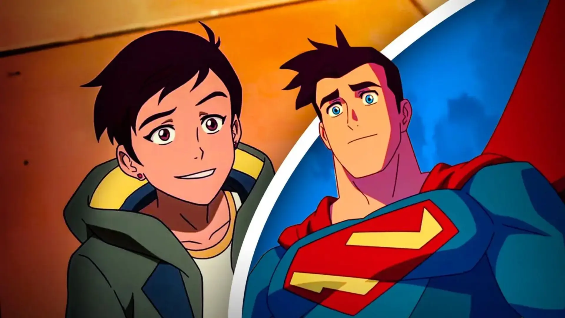 Mis aventuras con Superman, la famosa serie de DC Comics, homenajea a ...