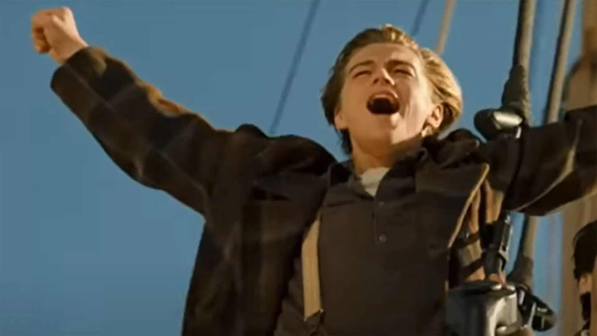 Leonardo DiCaprio rechazó Boogie Nights para actuar en Titanic: “Todo ...