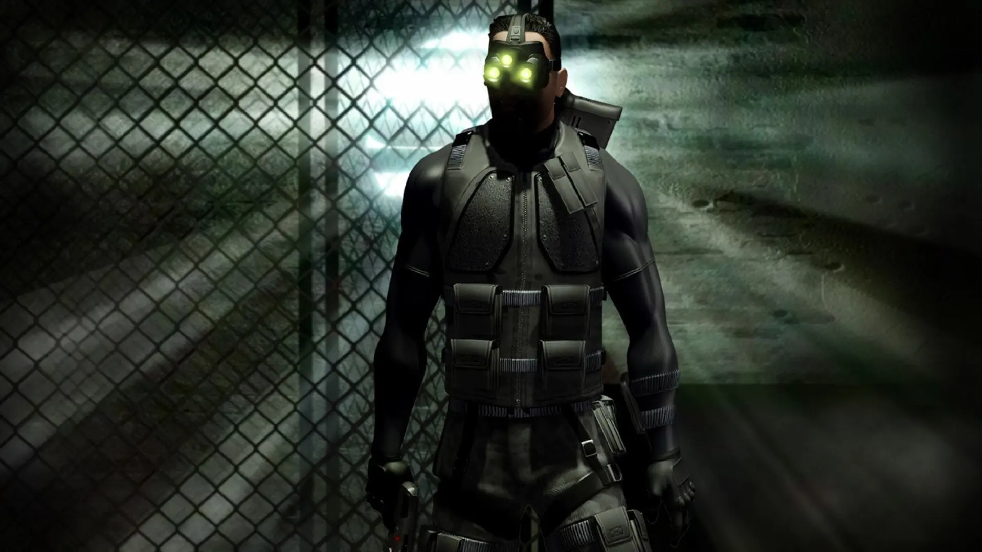La película de Splinter Cell con Tom Hardy queda oficialmente cancelada ...