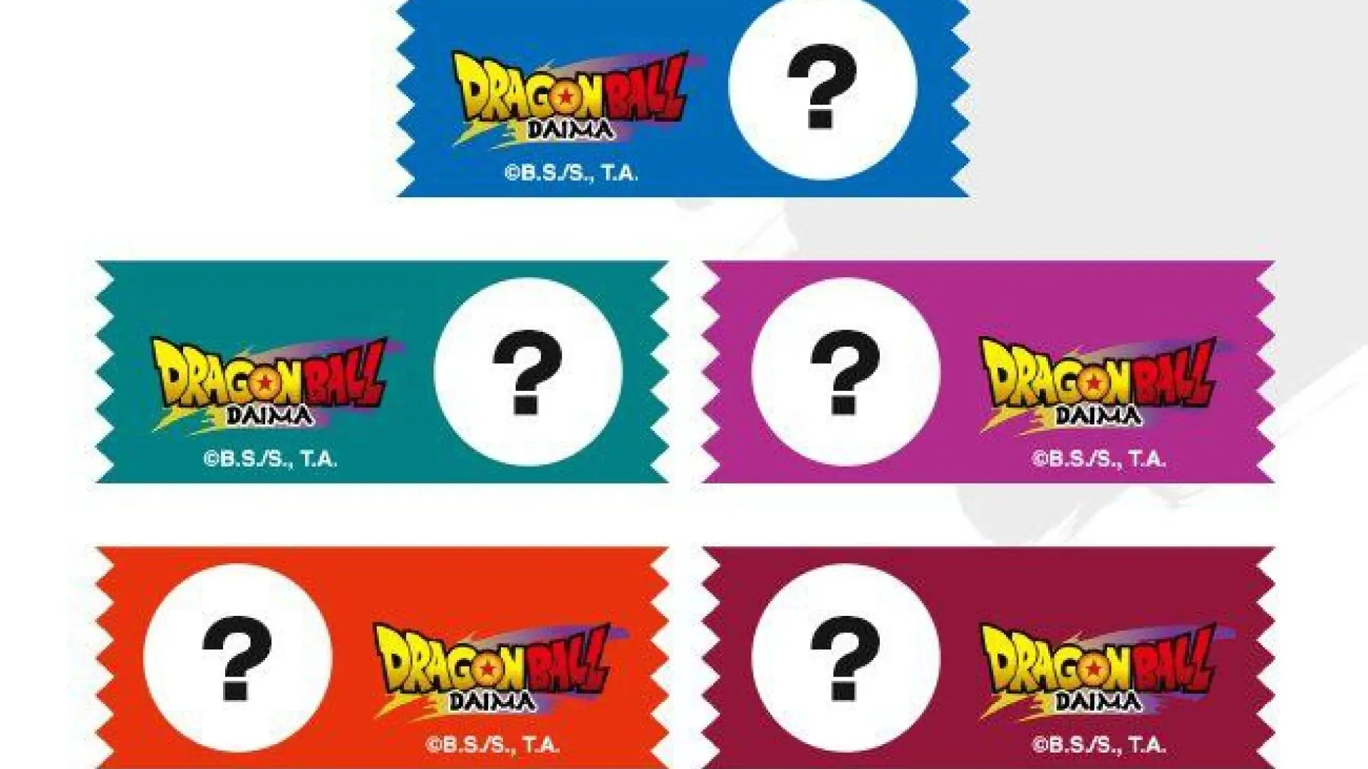 La serie anime de Dragon Ball Daima sorprende con un nuevo diseño de ...