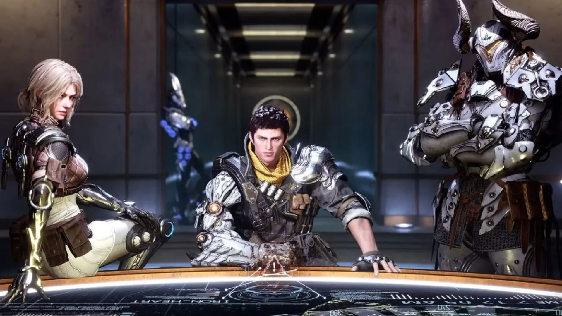 The First Descendant: Todos los personajes clasificados por tier list