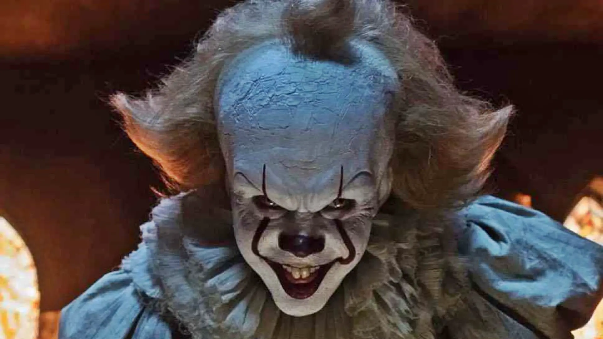 Bill Skarsgård no fue la primera opción para Pennywise: su papel en It ...