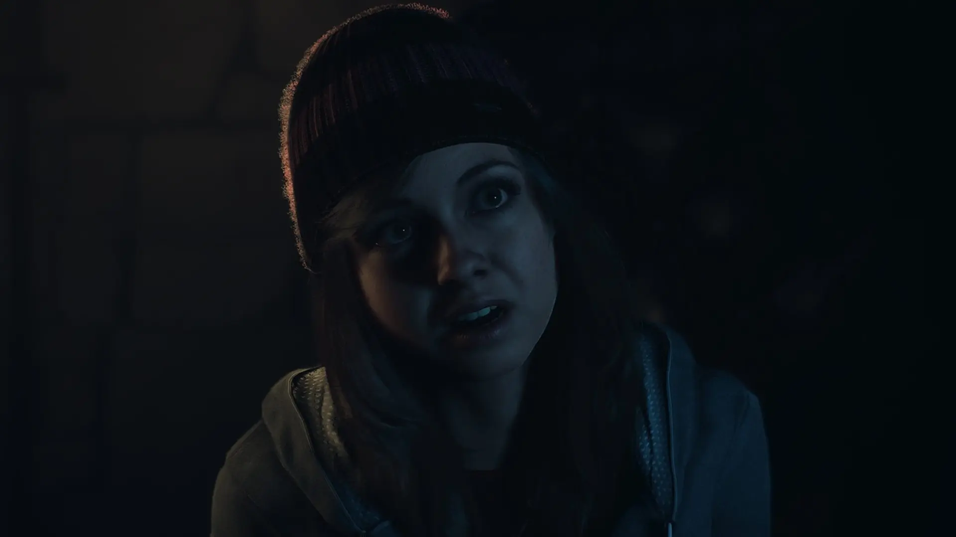 Se filtra la nueva intro y los primeros capítulos de Until Dawn, que ...