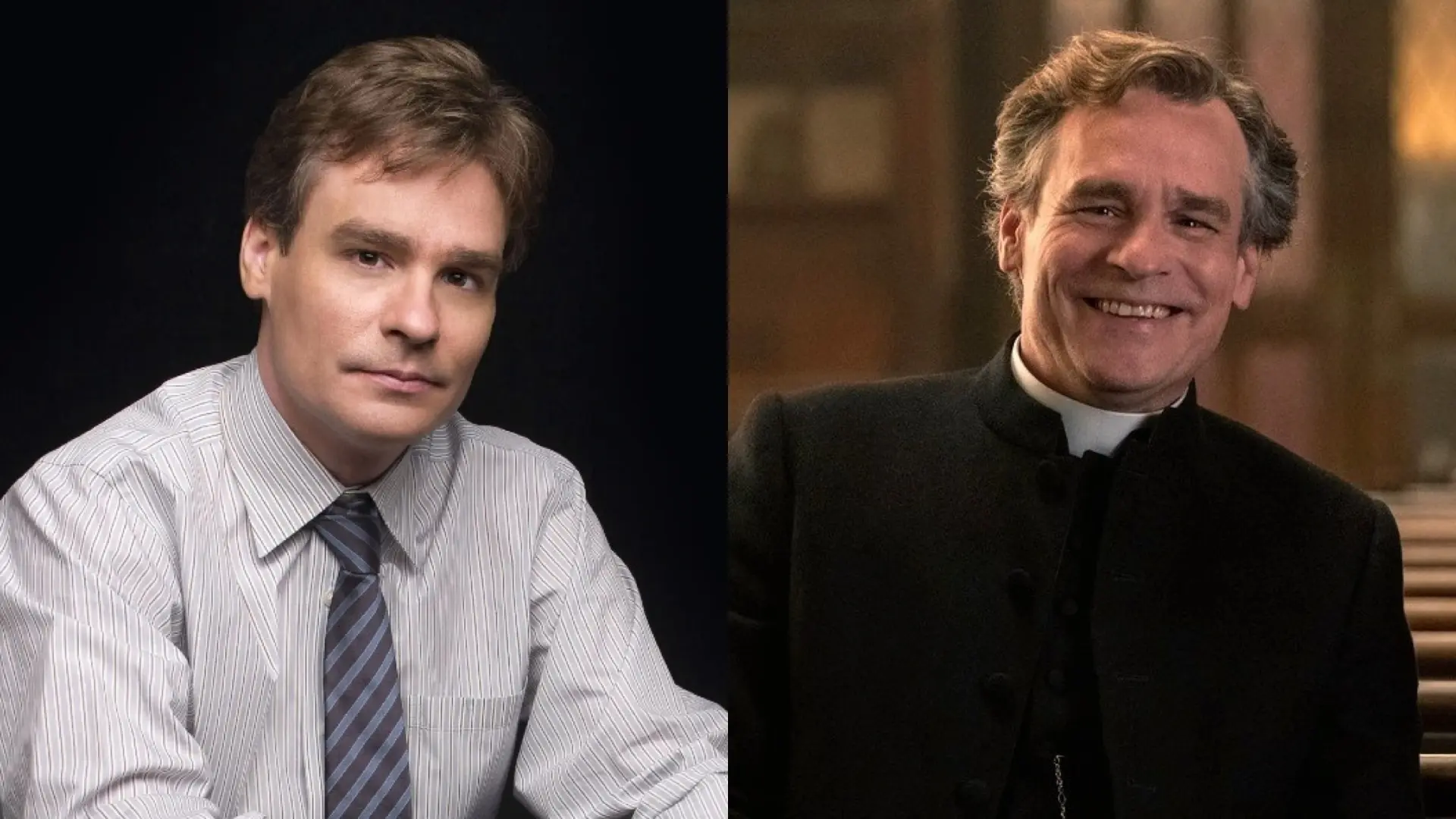 Qué pasó con Robert Sean Leonard, el conocido Dr. James Wilson de la ...