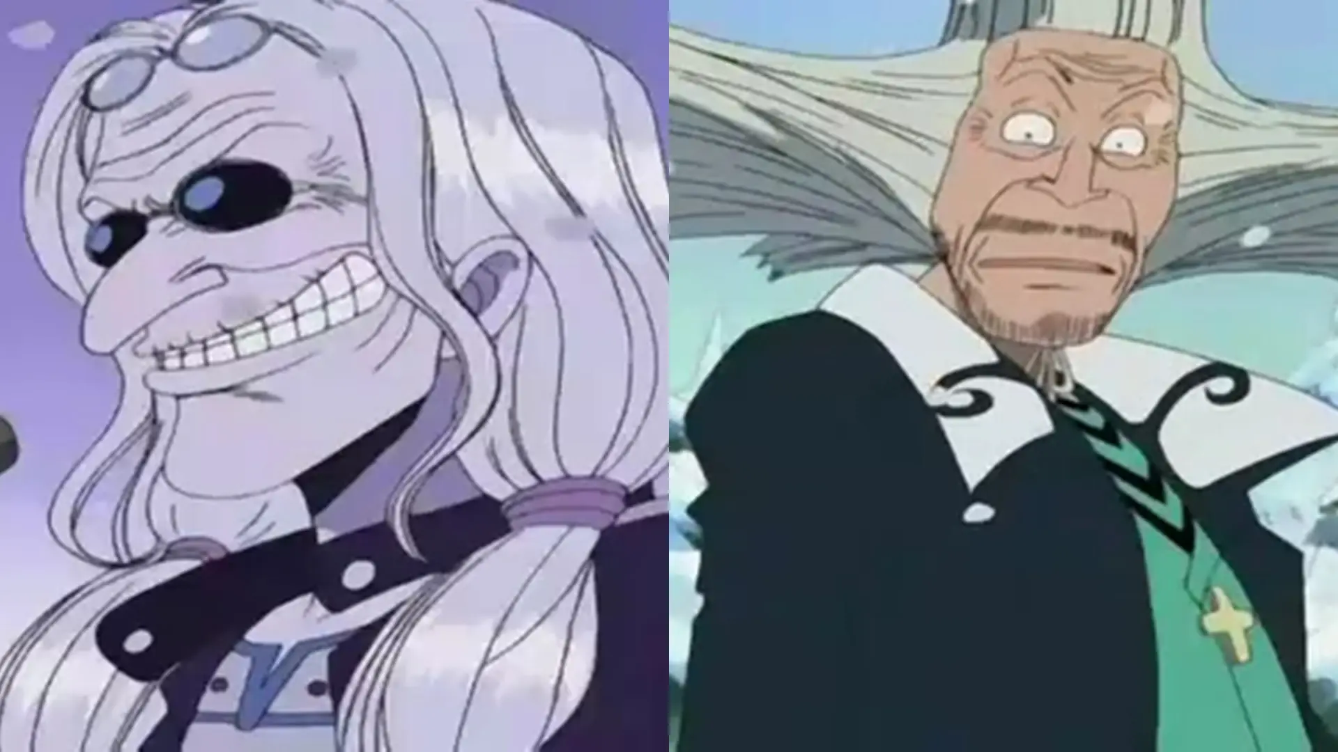 One Piece desvela a los actores de Kureha y Hiruluk para la temporada 2 ...