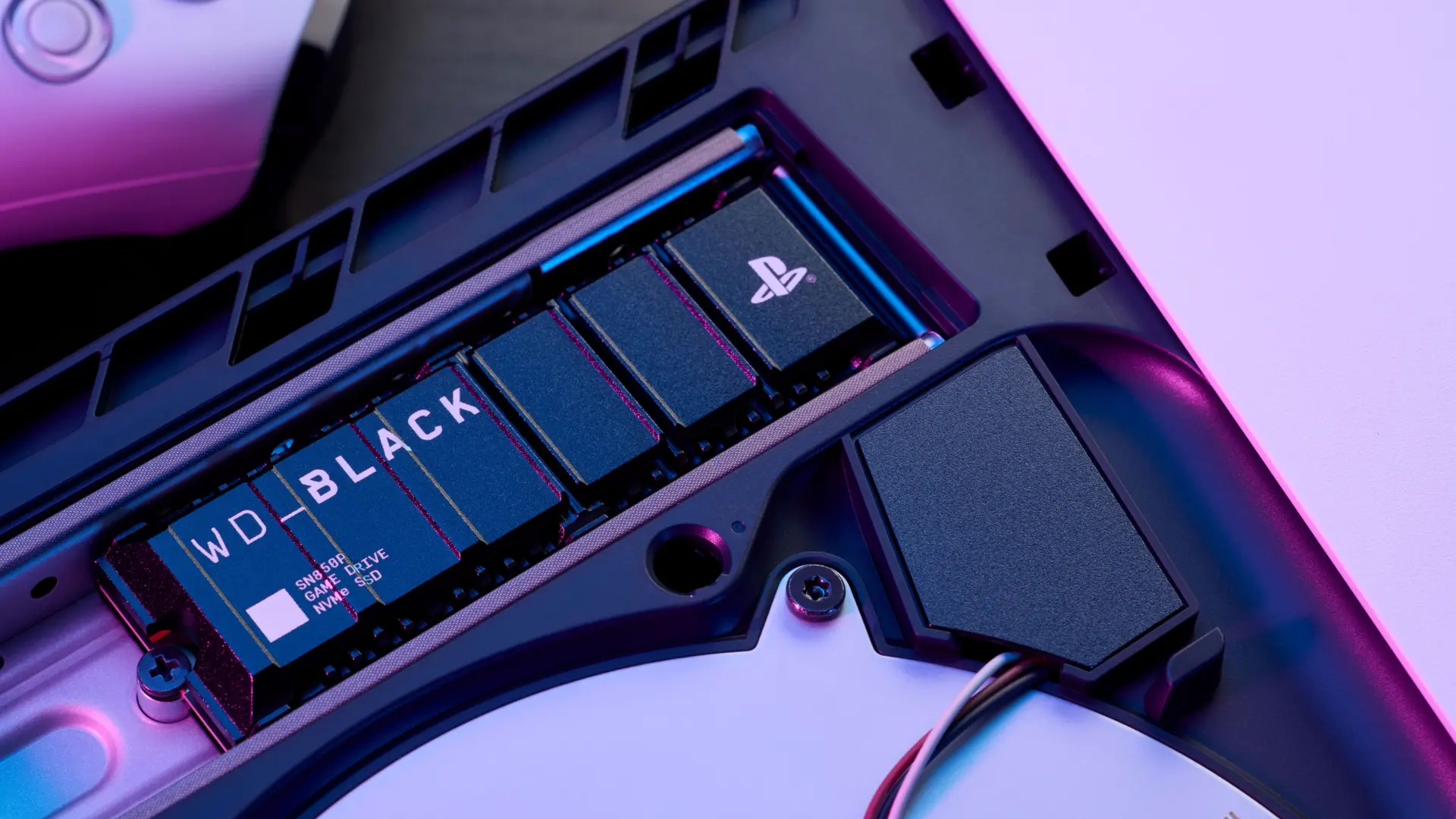 Este SSD ultrarrápido sirve para PS5 y llega a 7300 MB por segundo ...