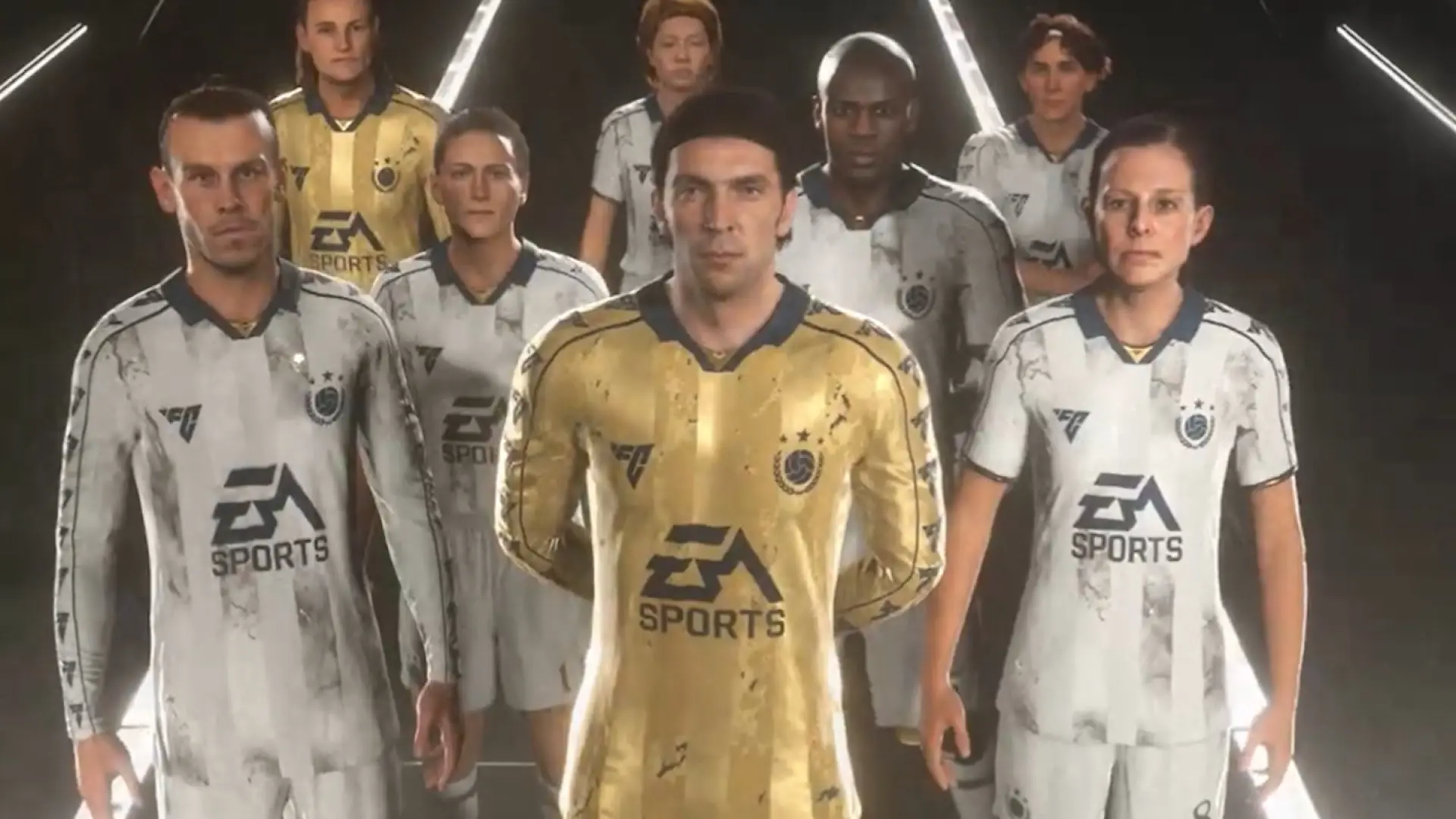 EA Sports FC 25 anuncia los ocho iconos que se unen a la Clase del 25 ...