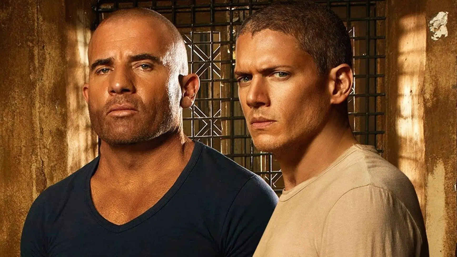 Prison Break regresa oficialmente gracias a Hulu, pero no esperes a sus ...