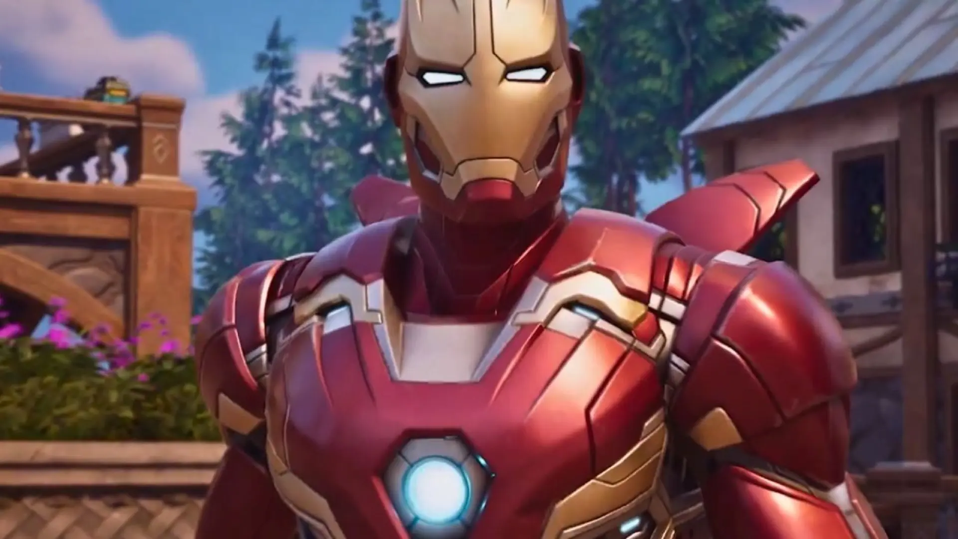 Fortnite Capítulo 5 Temporada 4 Cómo Conseguir La Skin Iron Man Mark 45
