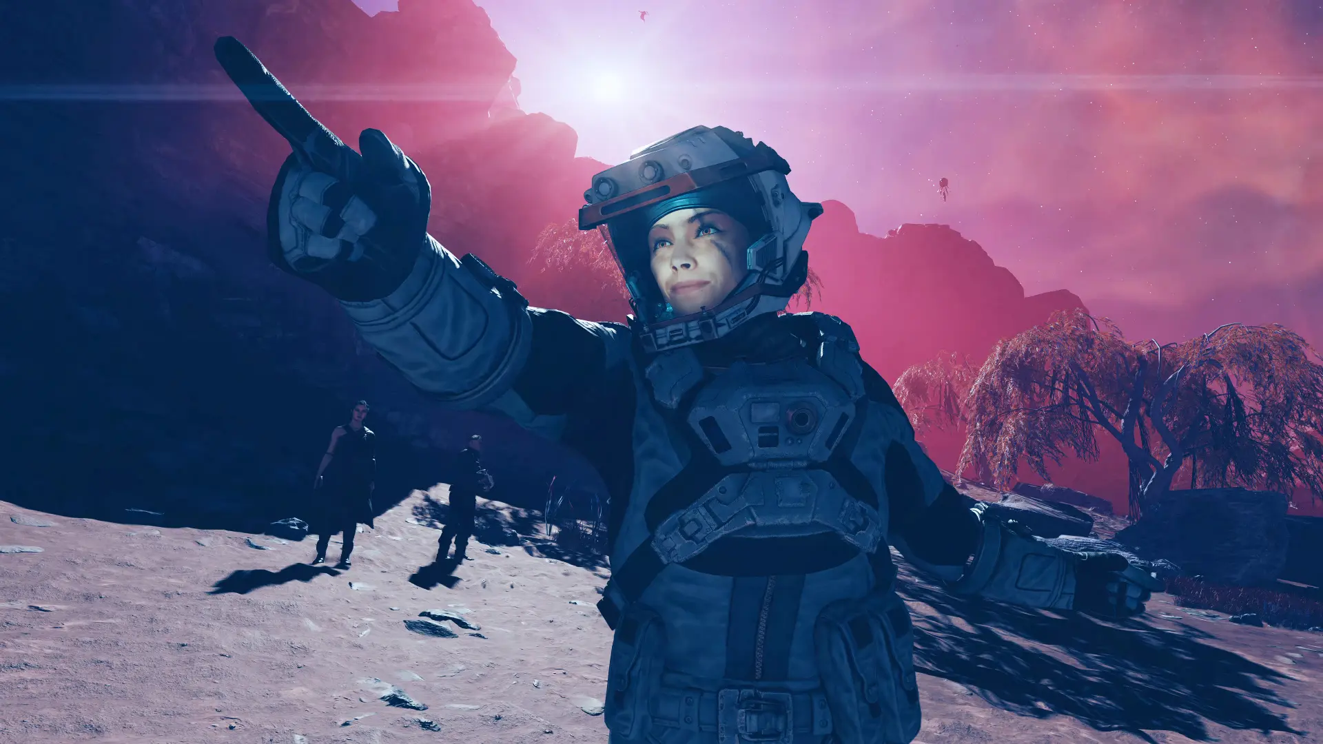 Starfield 2 va a ser "un juego increíble", afirma un exdiseñador de ...