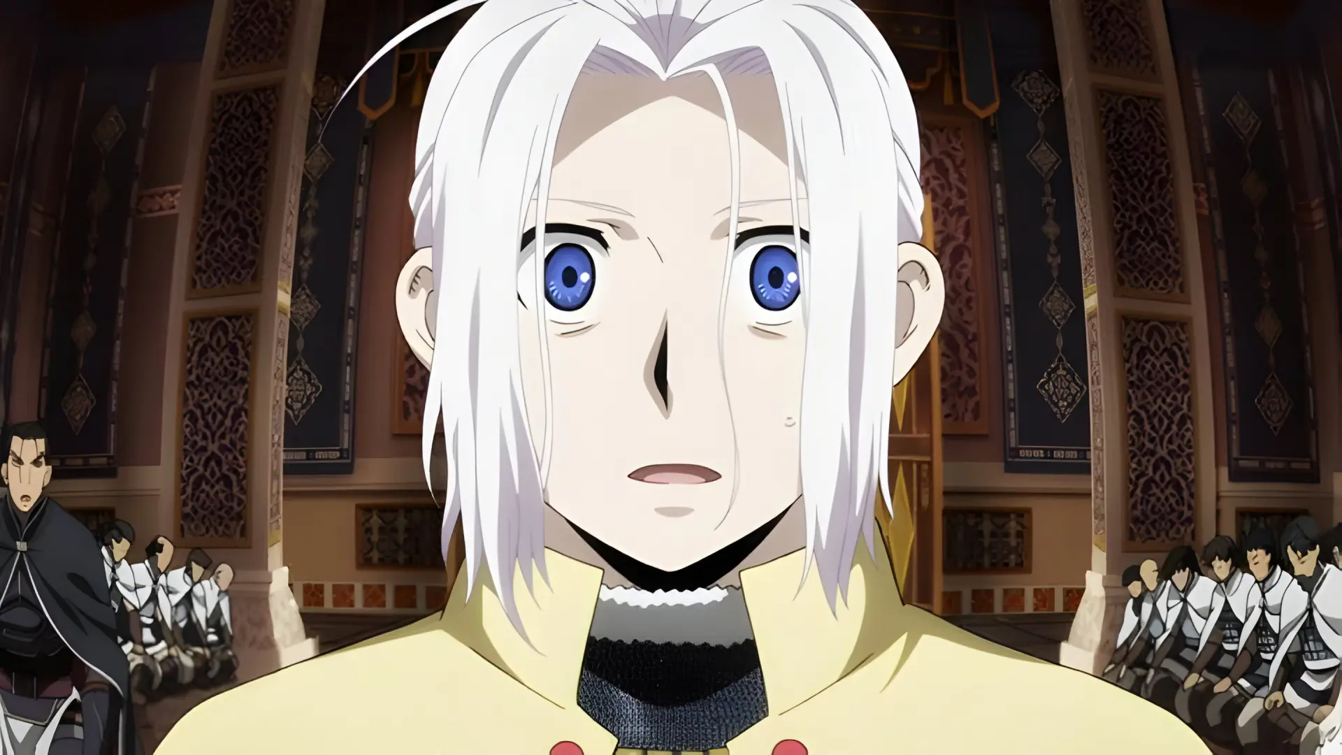 Las películas y series anime de Jonu Media ya disponibles a mitad de ...