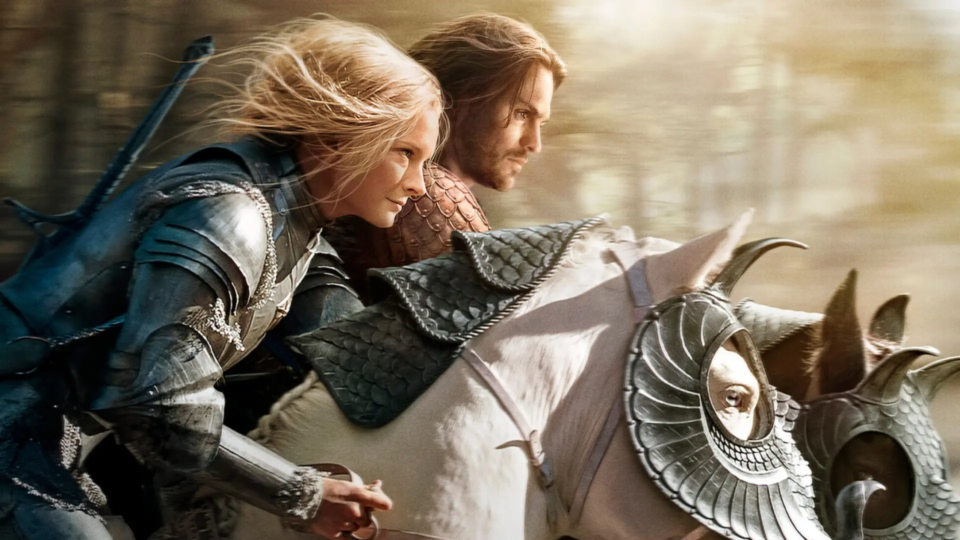 El señor de los anillos: Los anillos de poder casi tiene lista su ...