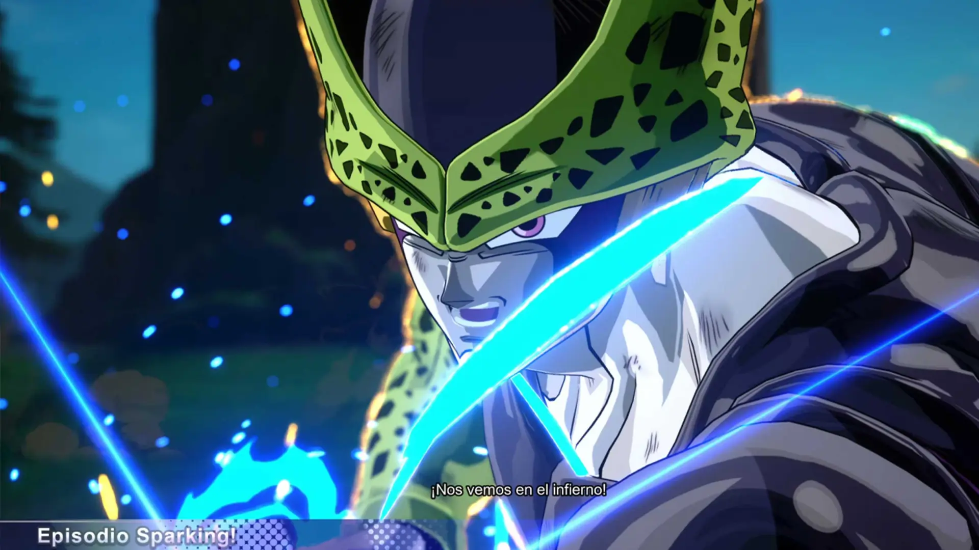 Cómo desbloquear todos los episodios Sparking en Dragon Ball Sparking! ZERO