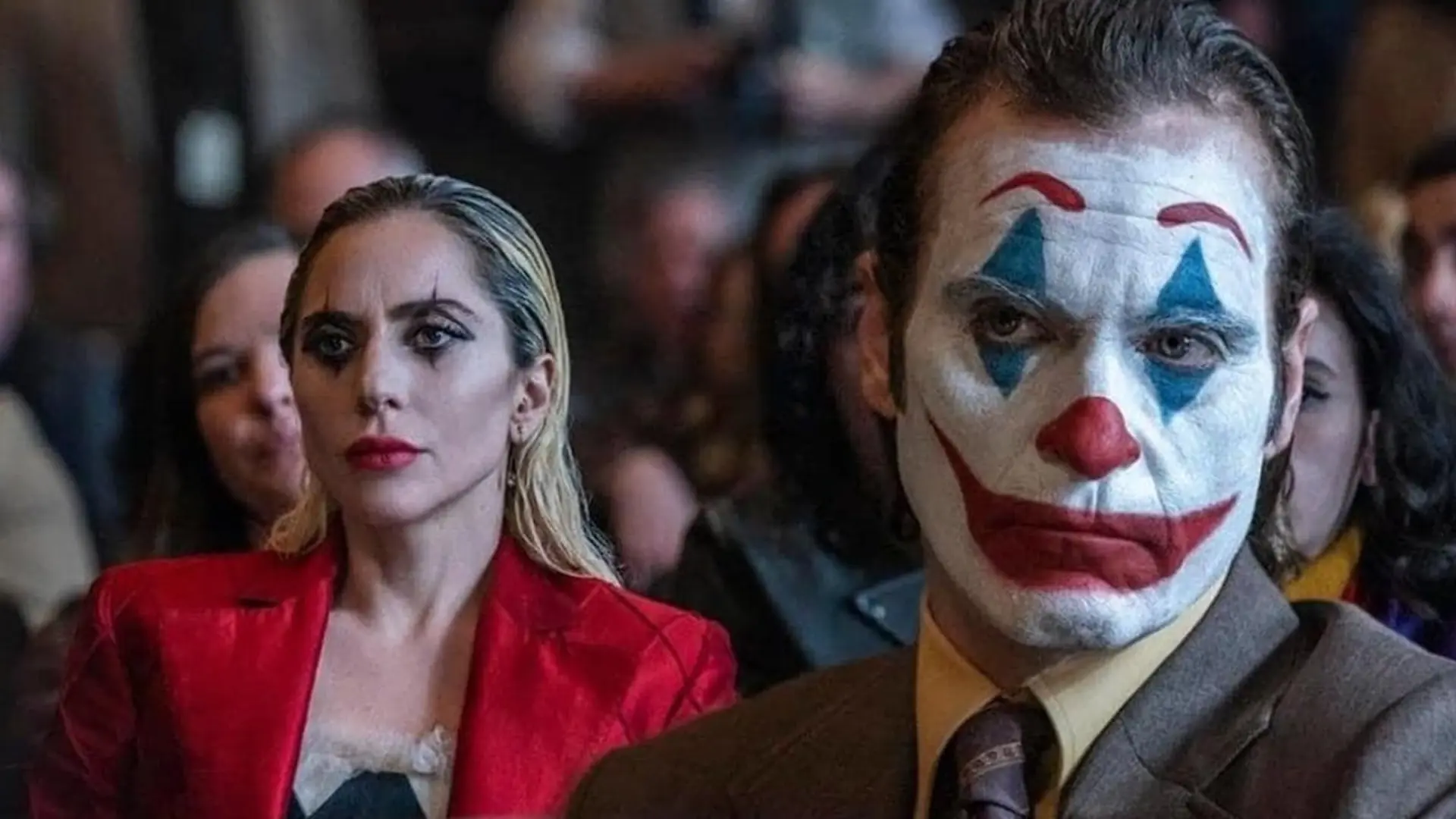 La debacle de Joker: Folie à Deux se convierte en la mayor caída en ...
