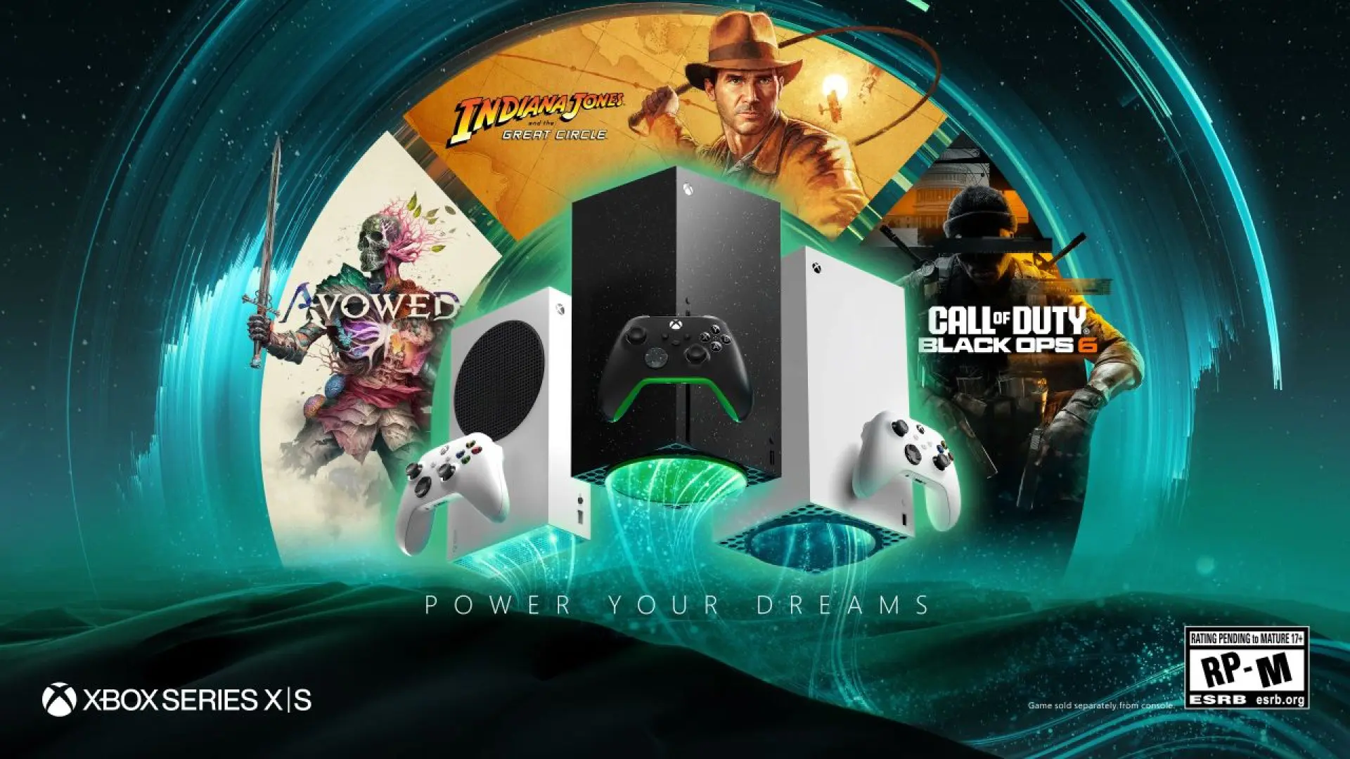 Los nuevos modelos de Xbox Series X|S ya se pueden comprar en Microsoft ...