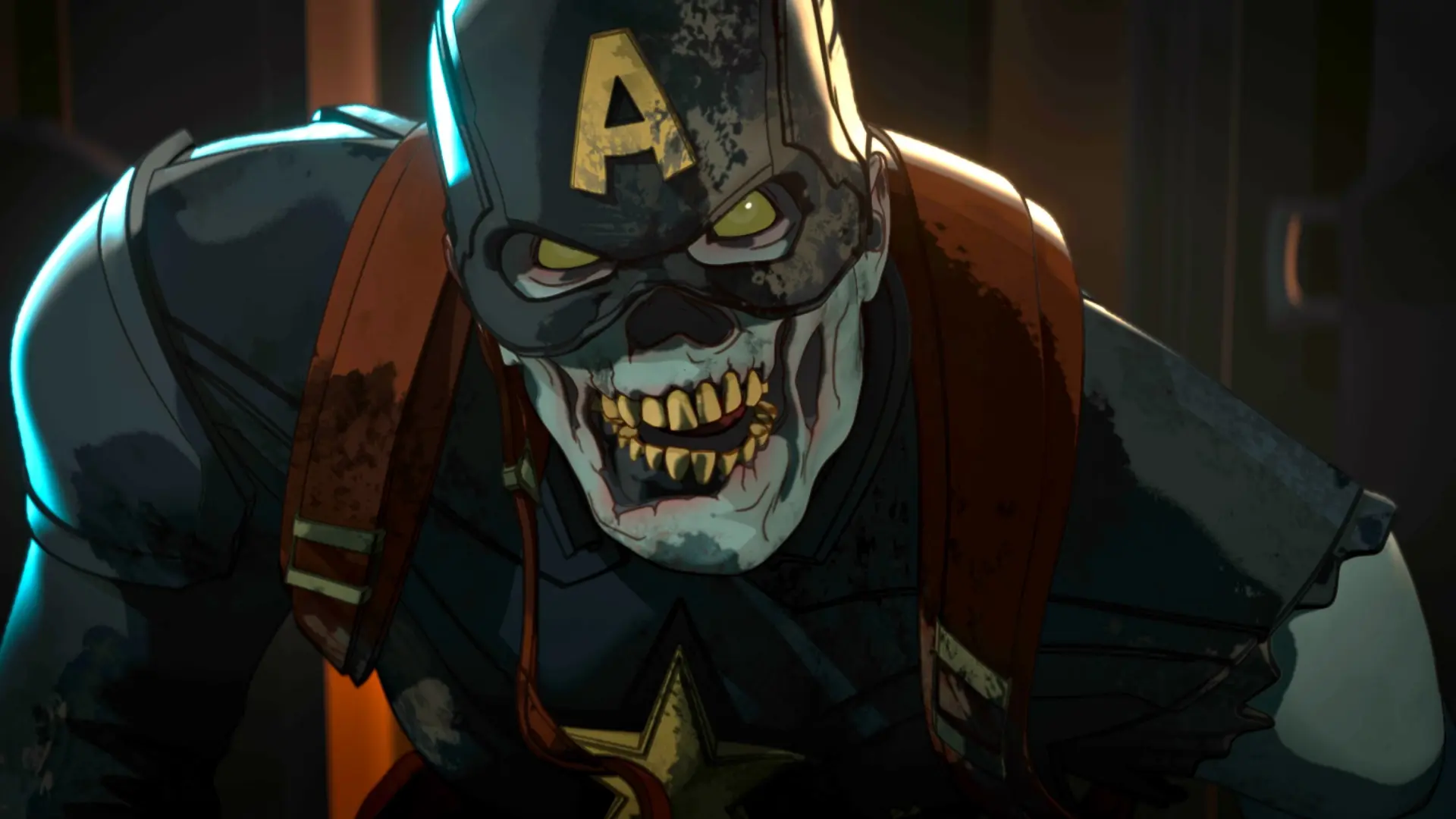 Qué superhéroes salen en Marvel Zombies, la nueva serie de Disney+ que ...