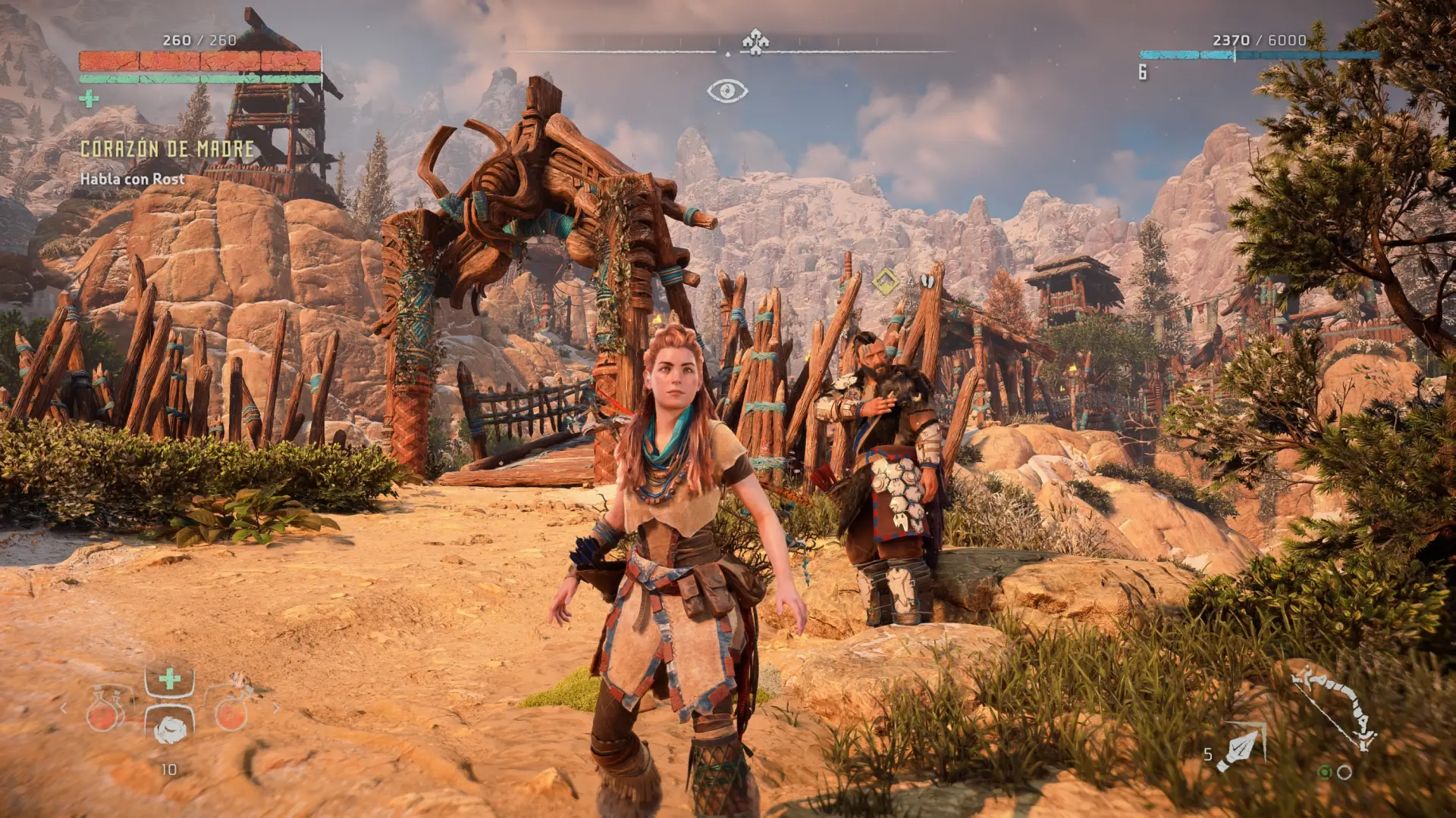 El clon de Horizon que ha enfrentado a Sony y a Tencent surgió de un ...