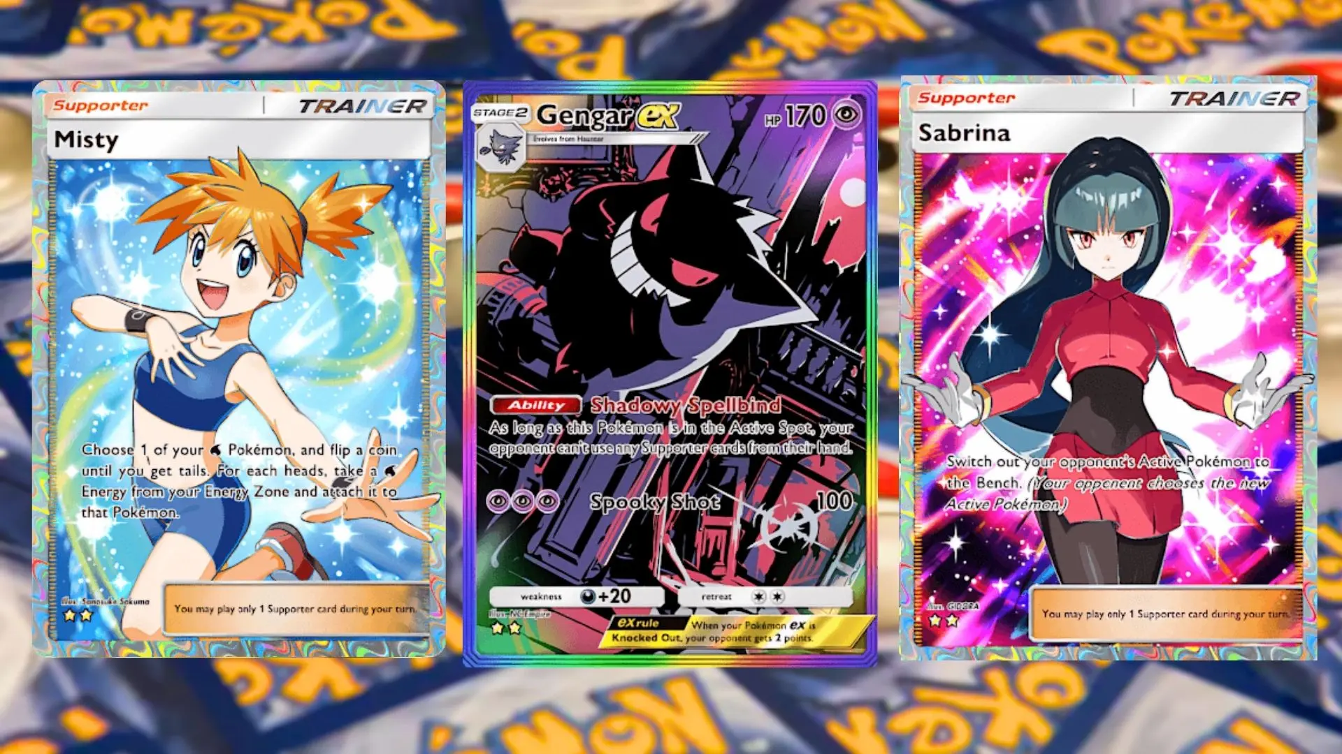 Cómo conseguir una de las cartas más rotas de Pokémon TCG Pocket en el ...