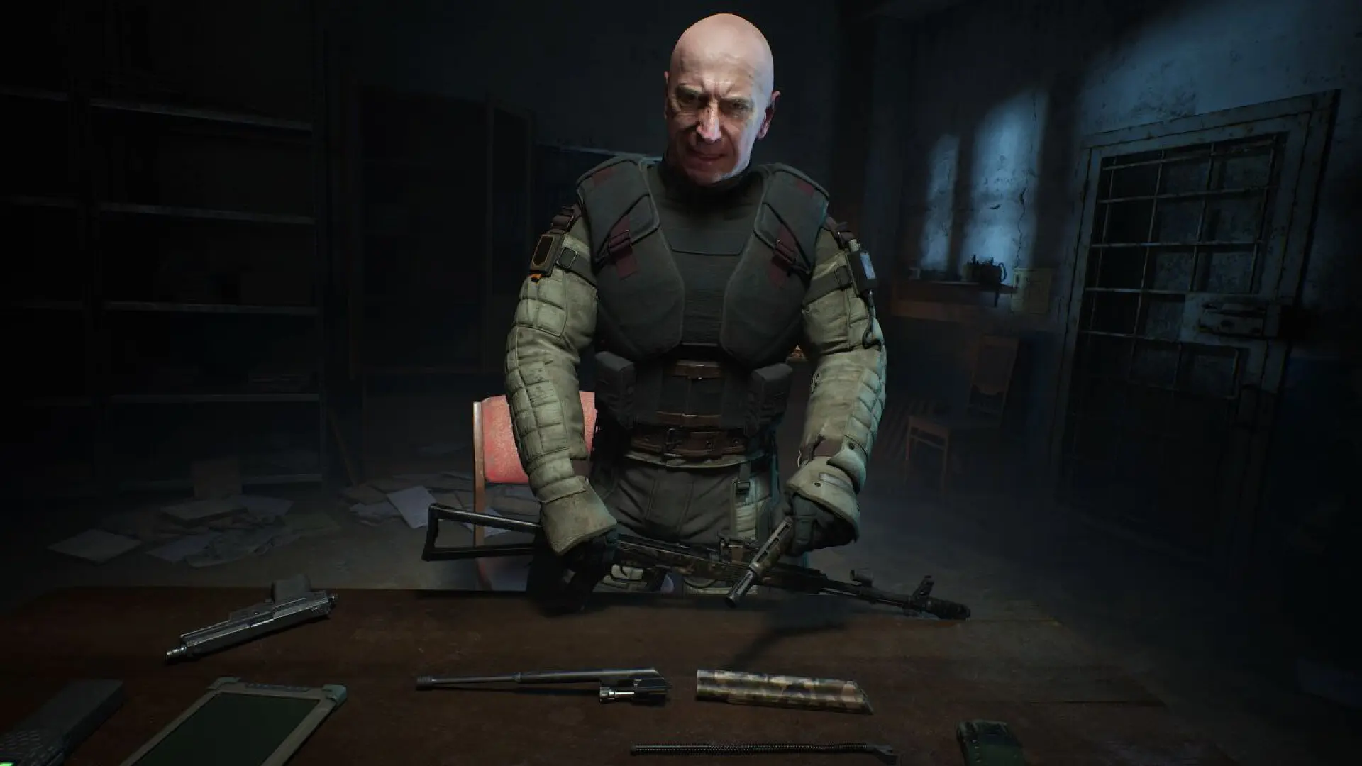 Trucos de STALKER 2: como activar la consola de comandos, todos los ...