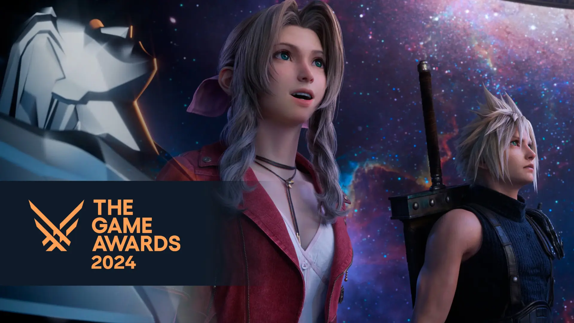 Por qué Final Fantasy VII Rebirth debería ser el juego del año: rumbo a ...