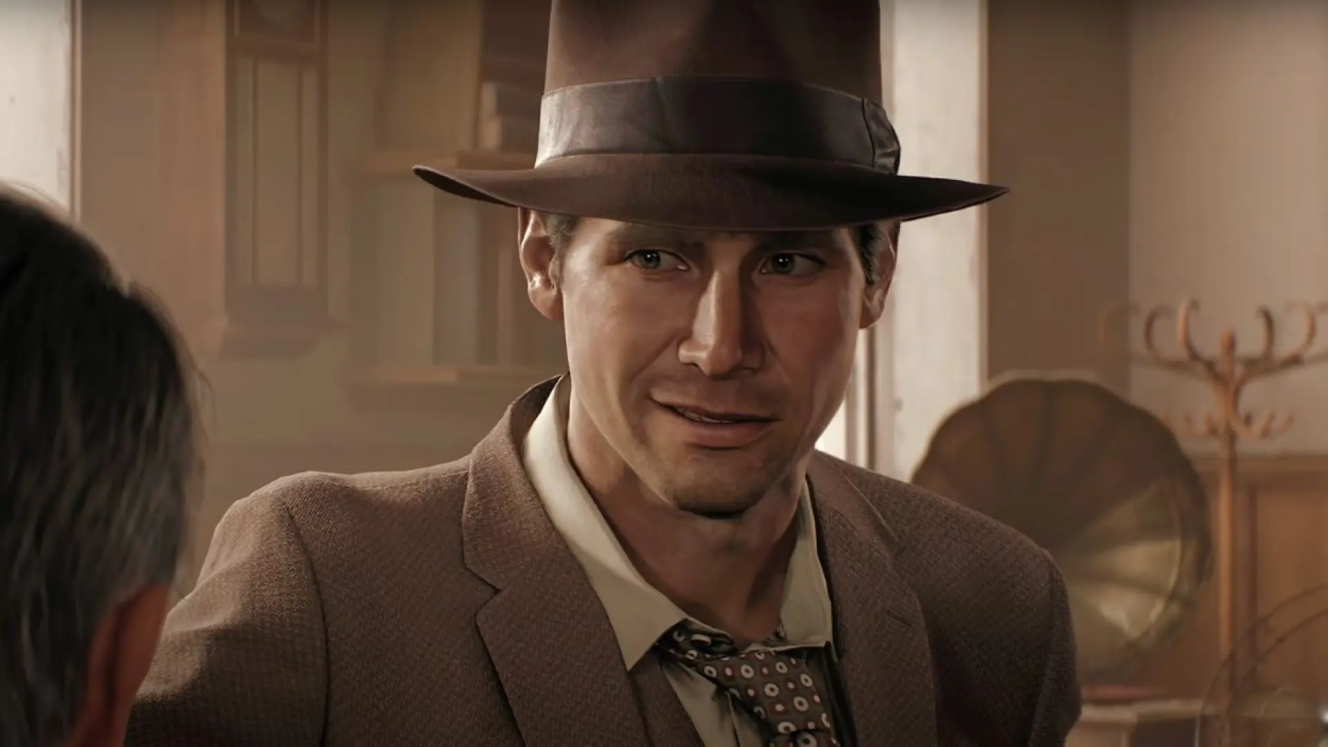 Indiana Jones y el Gran Círculo es el último gran tesoro de 2024: las ...