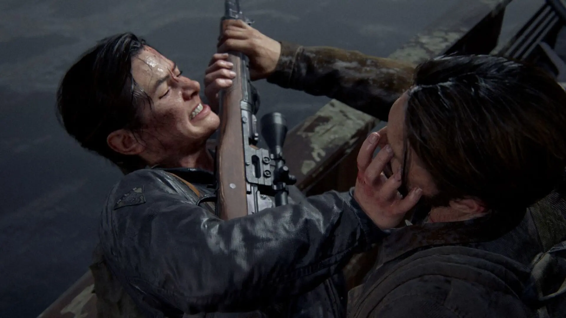 The Last of Us 2 tendrá multijugador en PC gracias a un mod creado por ...