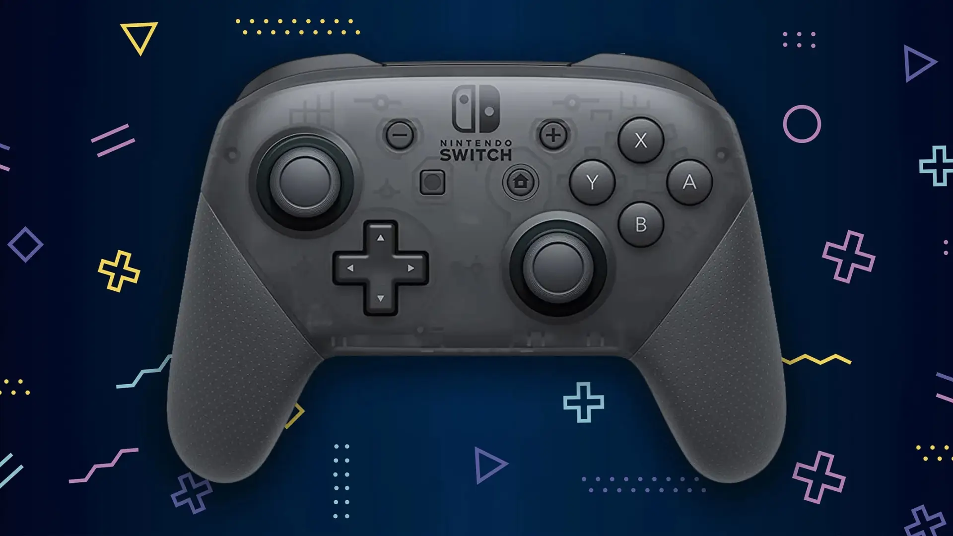 Así es el mando Pro de Switch 2 según los rumores: nuevos botones ...