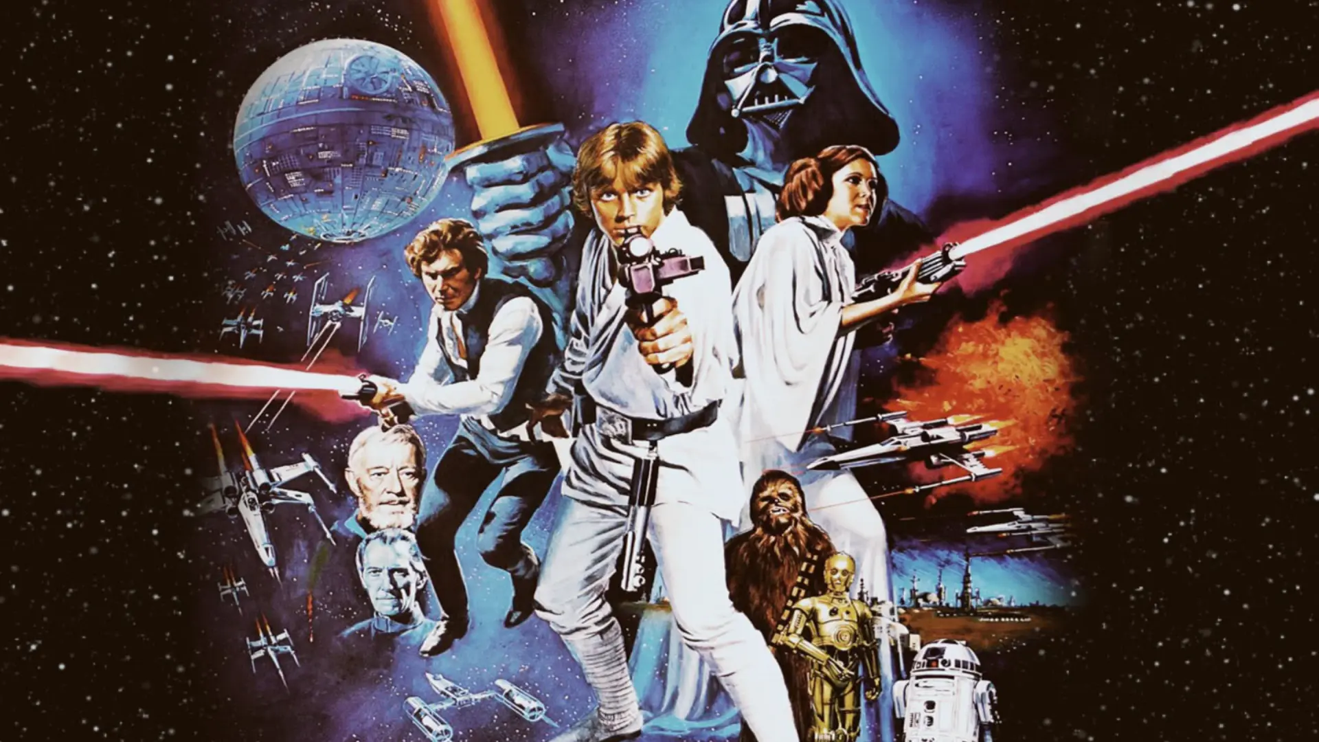 Star Wars hizo que Steven Spielberg ganase una millonada por una ...