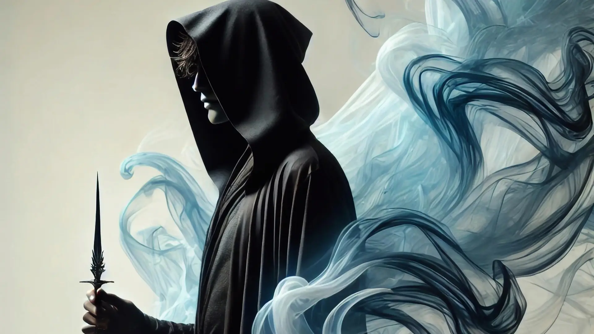 ¿Quién es realmente Thaidakar? Esta novela de Brandon Sanderson desvela ...